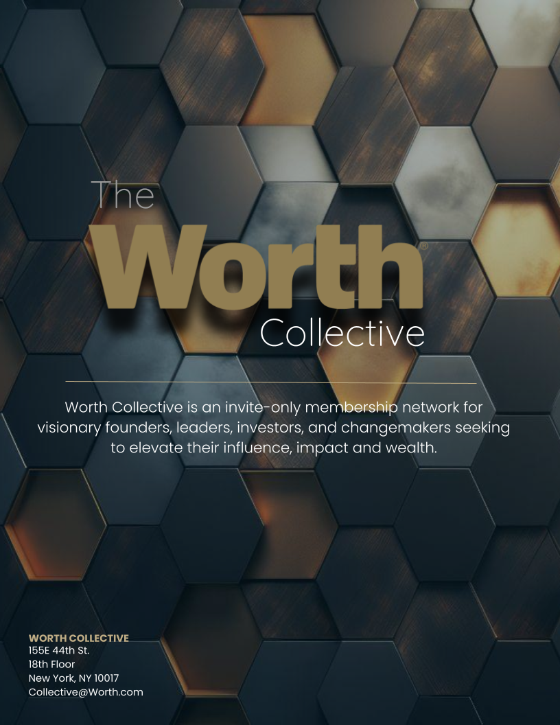 Worth Collective - Membership Interest