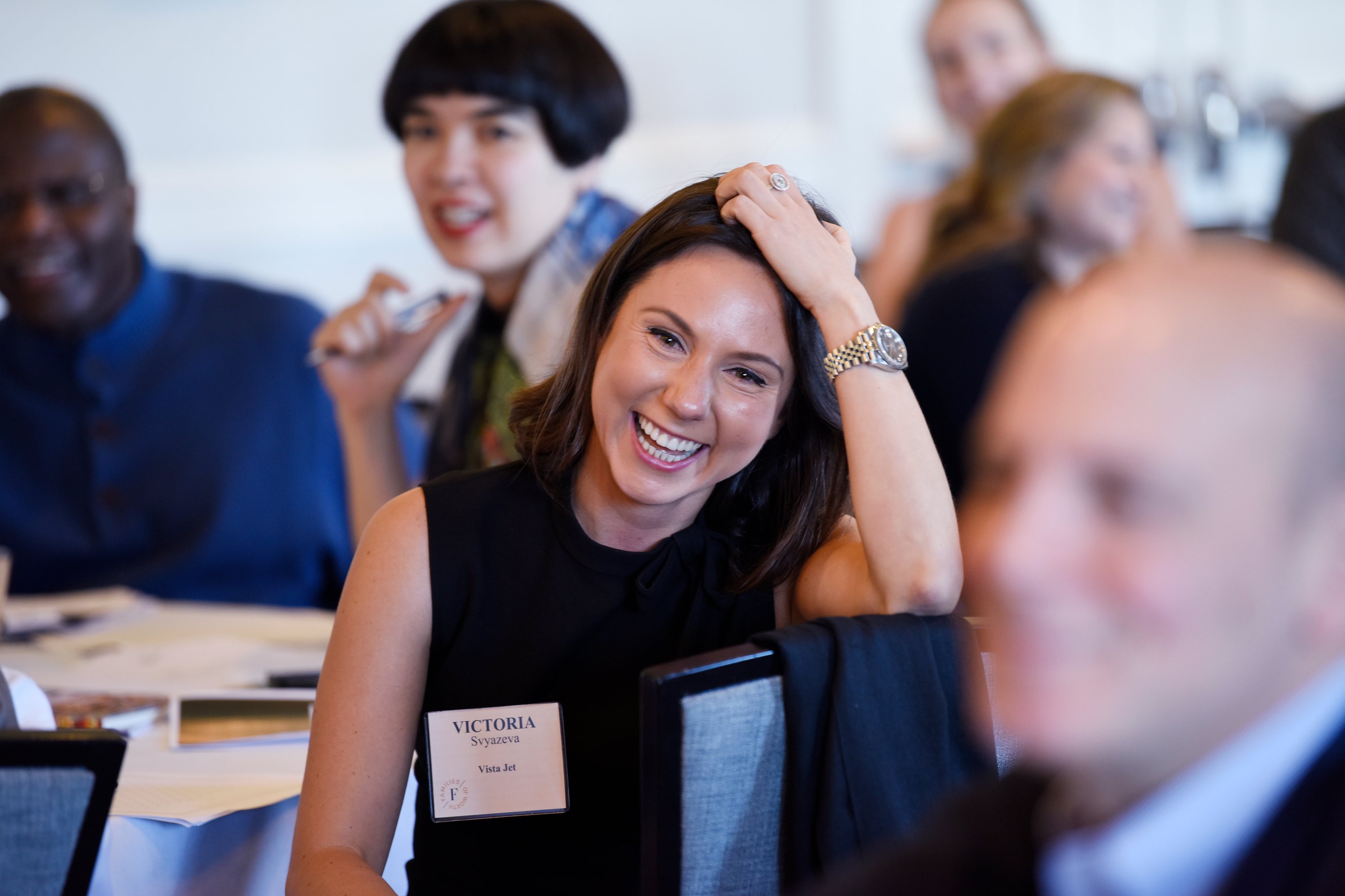 Worth Collective - Membership Interest